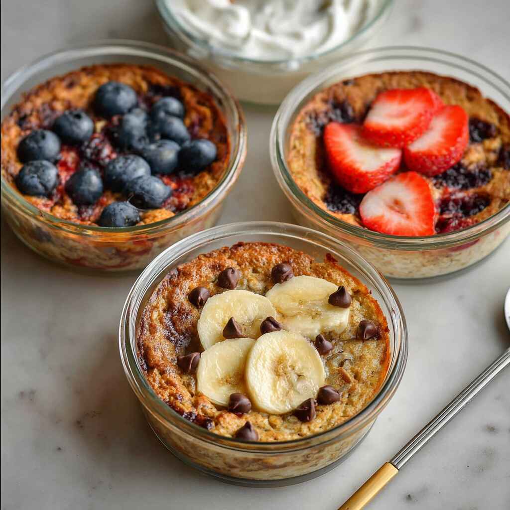 High Protein Pancake Bowl – 1 Easy Recipe That Delivers Big Results