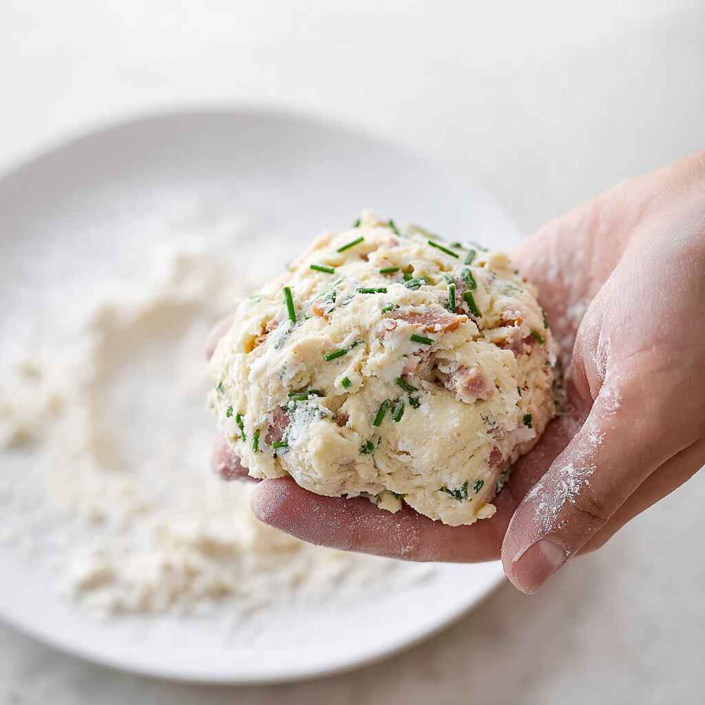 High Protein Biscuits – 5-Star Recipe for Energy & Flavor