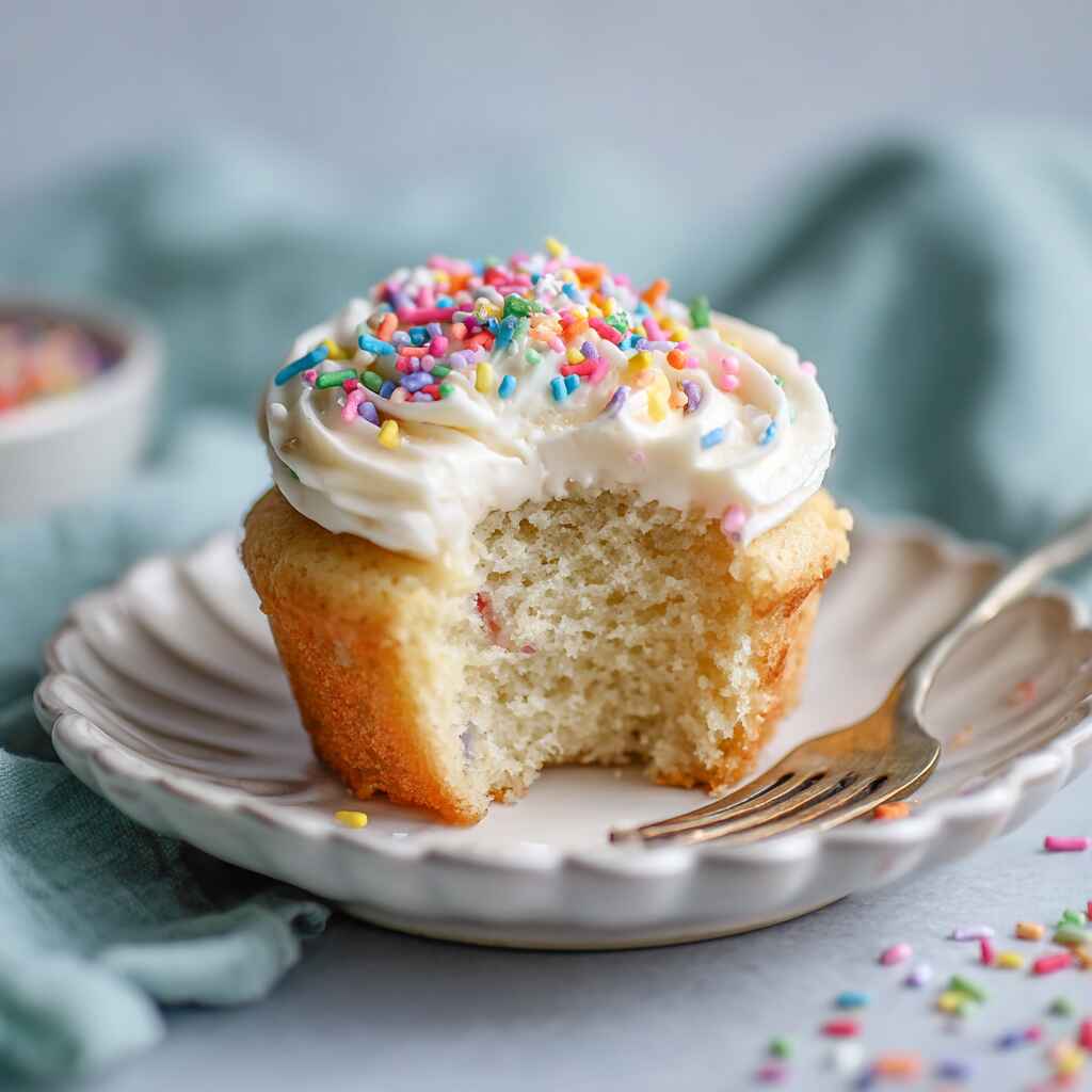 Protein Cupcakes You’ll Love – Easy, Healthy, 5g Protein