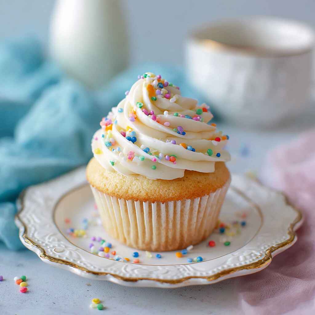 Protein Cupcakes You’ll Love – Easy, Healthy, 5g Protein