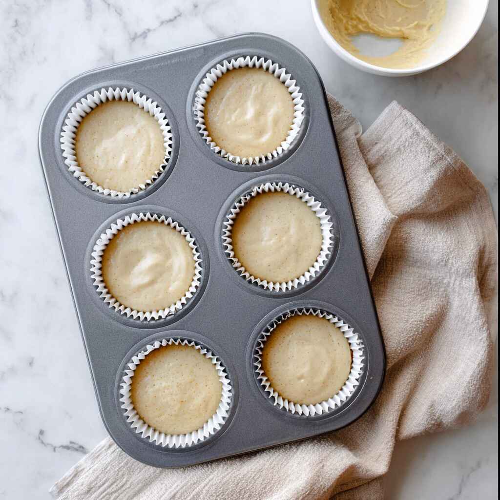 Protein Cupcakes You’ll Love – Easy, Healthy, 5g Protein