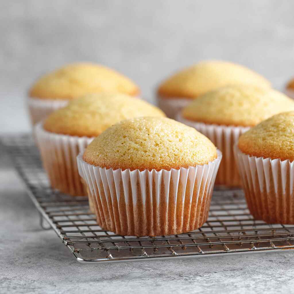 Protein Cupcakes You’ll Love – Easy, Healthy, 5g Protein