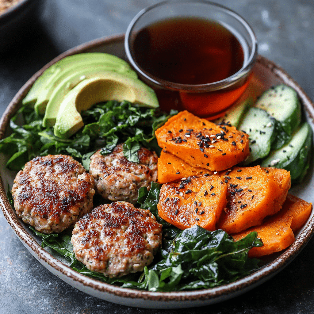 AIP Breakfast Ideas High Protein – 7 Powerful Egg-Free Meals