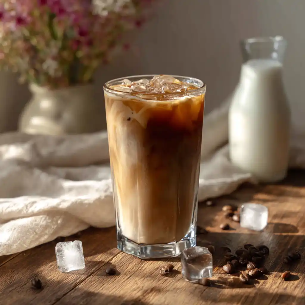 Cold Brew Latte: 3 Mistakes to Avoid at Home