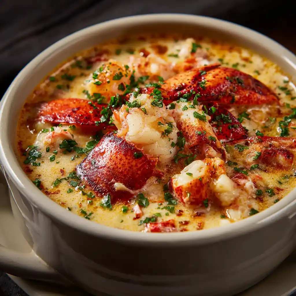 Lobster Scallop Chowder – Rich Flavor in 5 Steps You’ll Love
