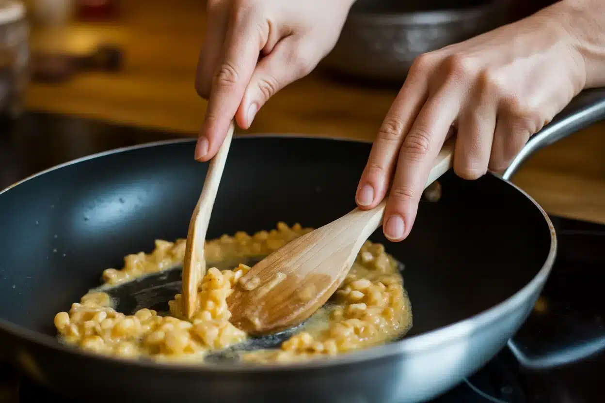 Savory Garlic Butter Chicken (Quick & Simple Recipe!)